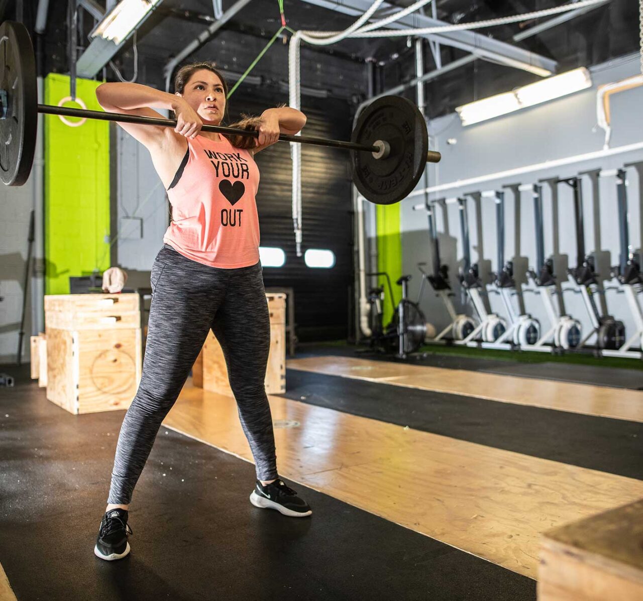 The Best Hour of Your Day | Welcome to Jim's Gym